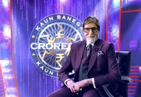 KBC Kaun Banega Crorepati 15 Air Date Time New Lifelines And Prize