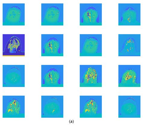 micromachines free full text holographic microwave image classification using a