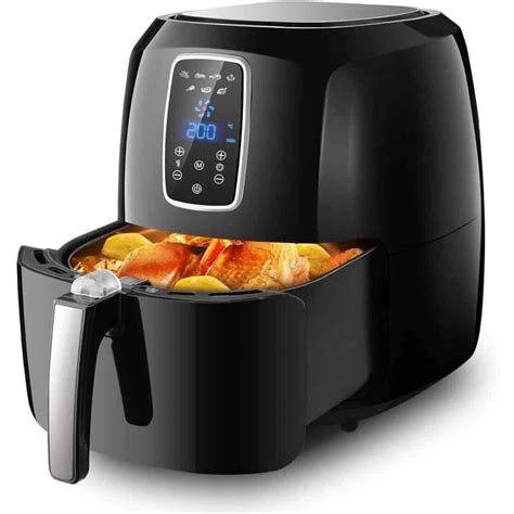 Best Air Fryer Australia 2021 Reviews Buying Guide