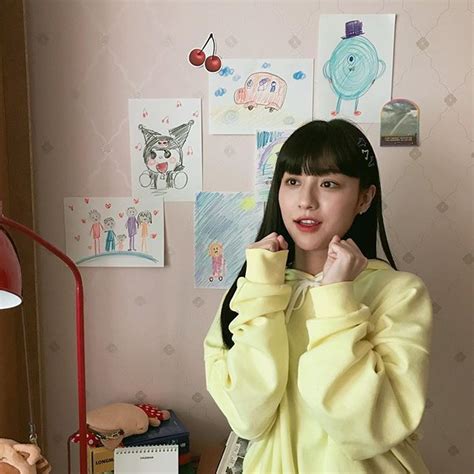 Instagram Mbti Cute