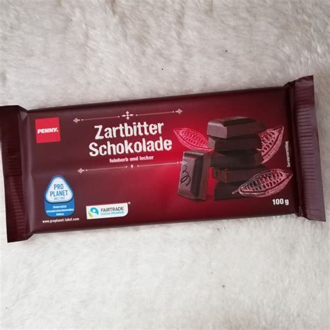Penny Zartbitter Schokolade Reviews Abillion