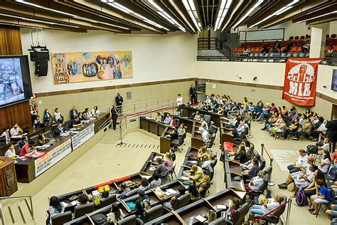 Novo projeto adia votação de Plano Diretor Cidades