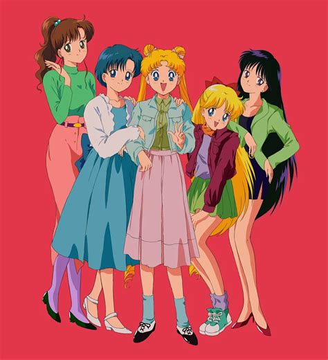 Bishoujo Senshi Sailor Moon Pretty Guardian Sailor Moon Image By Moonkissmie 3920850