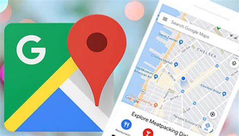 How To Share Your Real Time Location With Google Maps