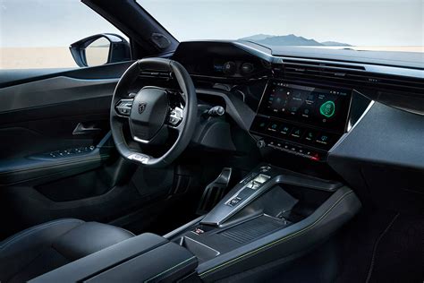 Officieel Peugeot 408 2023 308 SW Als Fastback AutoGids
