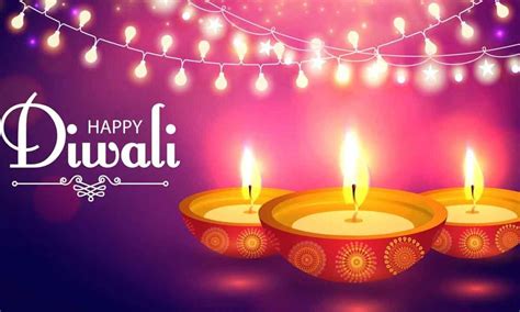 Diwali Deepavali History Meaning And History Of The Festival Of