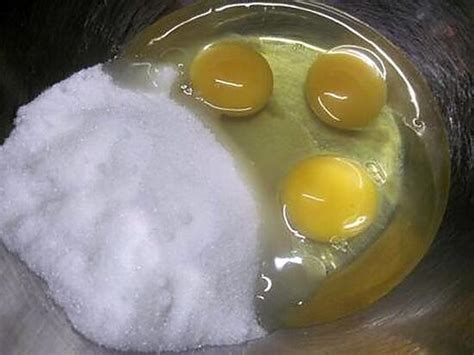 Recette De G Teau Fondant Aux Poires Par Tatie