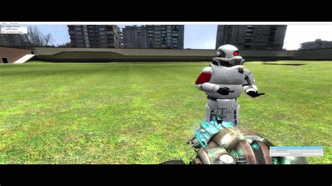 Garry S Mod