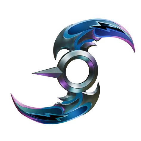 3d File Heartsteel Aphelios Cosplay League Of Legends Lol 🎭・3d Printable Model To Download・cults
