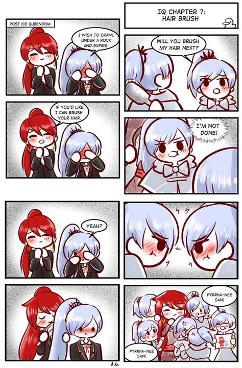 Hair Brush 9GAG