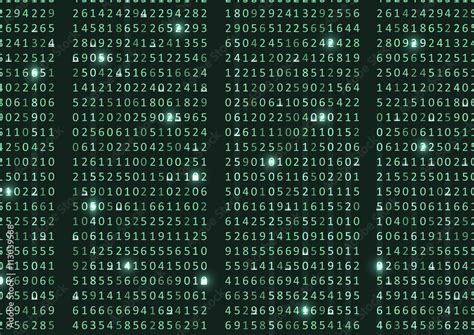 abstract technology background web developer computer code programming coding hacker