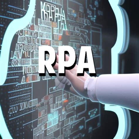 La Automatización Robótica de Procesos RPA LOLA Solution