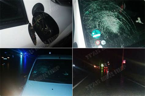 Accident Tragic In Stanga Nistrului Un Tanar A Decedat Dupa Ce Fost