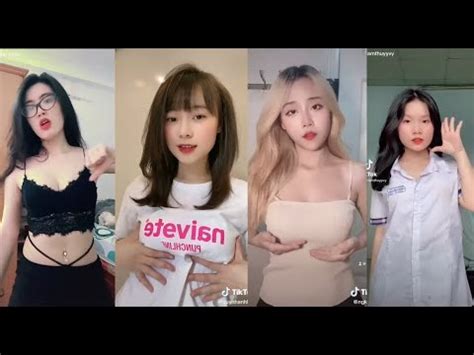 Trend Tiktok Nâng ngực Tao Ký Ngực Fan 2k3 2 Em Tây Cypher Nhà