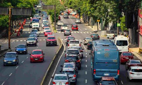 Hoy No Circula Sabatino 17 De Diciembre 2022 En CDMX Y Edomex Estos