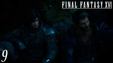 Final Fantasy XVI 9 La quietud de la noche Español Latino 60FPS