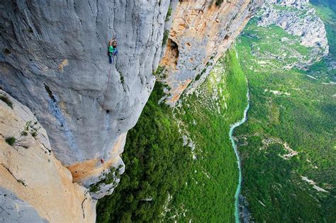 Les Meilleures Destinations D Escalade Dans Le Monde Wondertravel