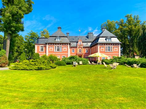 Von Breslau ins Hirschberger Tal der Schlösser WroclawGuide