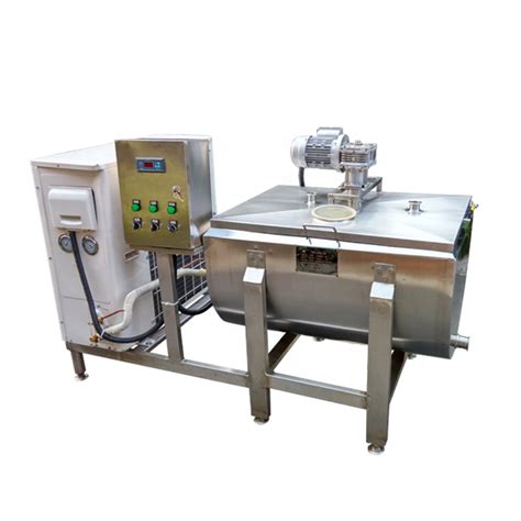 Milk Bulk Tanks For Sale Ace Chn
