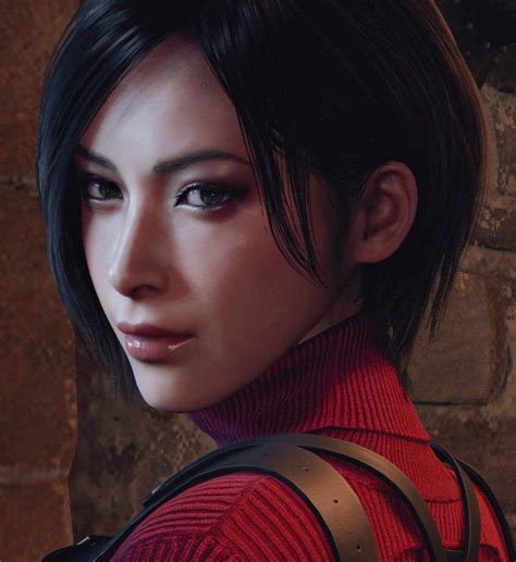 Ada Wong Character Sketches Game Character Hipster Edits Quotes