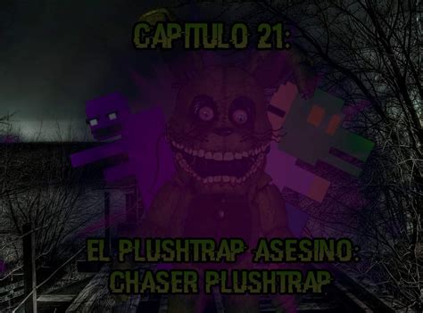 La Historia de FNaF Episodio 21 FNaF Amino Español Amino