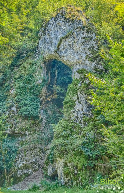 Traseul Circuitul Valea D Lbii Bihor In Imagini
