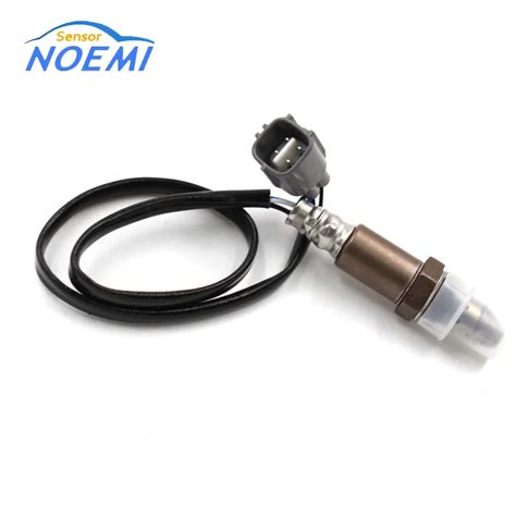 Yaopei Sensor De Oxig Nio 89467 48160 Rela O De Ar De Combust Vel Para