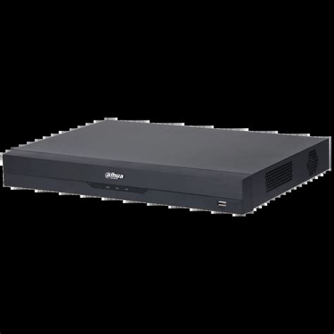 64 канальний 2U 8HDD WizSense DHI NVR5864 EI