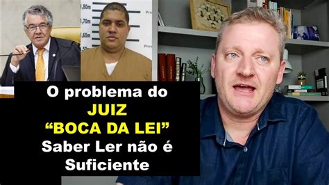 André do Rap e o Juiz Boca da Lei Prisão Preventiva Art 316 CPP