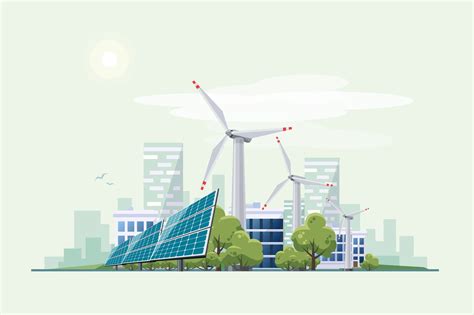 Renewable Energy The Global Transition Explained In Charts Vox