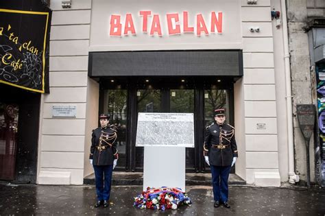 Procès du 13 novembre le récit glaçant de quatre otages du Bataclan