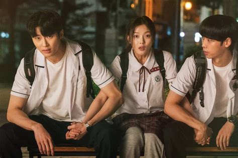 3 Fakta Menarik Film 20th Century Girl Kisah Cinta Remaja Era 90 An