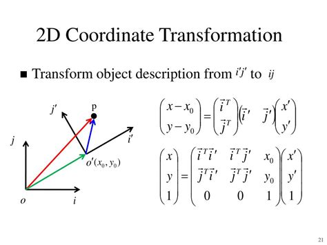 ppt csce 441 computer graphics powerpoint presentation free download id 232180
