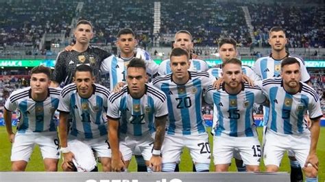 Mundial de Qatar 2022 hoy EN VIVO a 4 días del inicio del campeonato