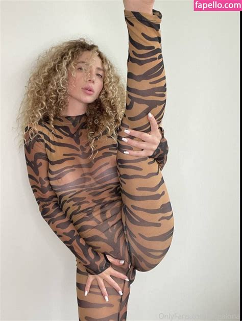 Alona Love Bbgalona Alonalove Nude Leaked OnlyFans Photo 66 Fapello