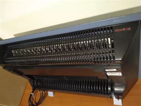 Calefactor Electrico Panel Convector Liliana Ppv Lan S O En Venta
