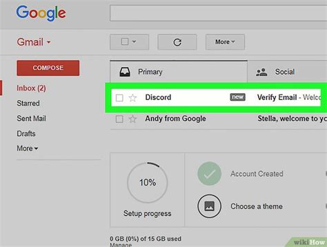 Come Creare Un Account Su Discord PC O Mac WikiHow