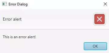 JavaFX Alert Dialogs 100 Best For Beginners
