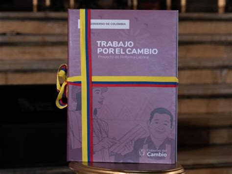 Consulte aquí el texto completo de la reforma laboral Economía