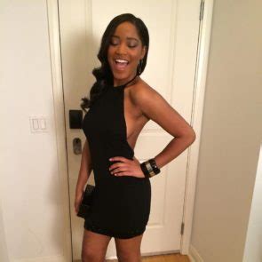 Keke Palmer Nude Leaked Pics Nip Slips Scandal Planet NEW PICS