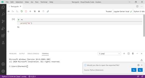 Export As Pdf Masks Errors When It Fails Issue 710 Microsoft