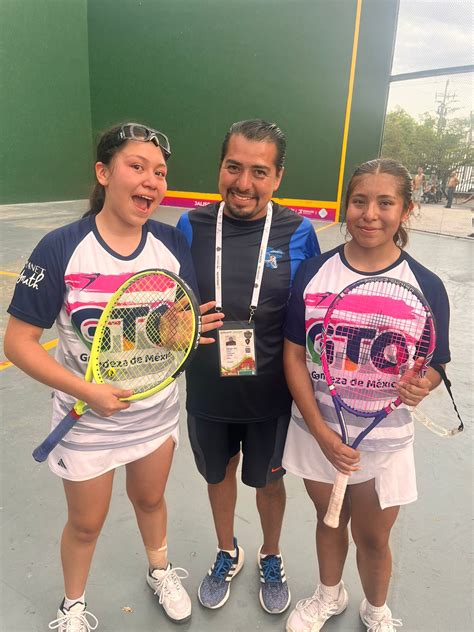 Sigue La Cosecha De Medallas Guanajuato Desconocido