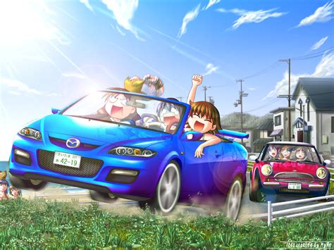 Kasuga Ayumu Sakaki Mihama Chiyo Takino Tomo Mizuhara Koyomi And