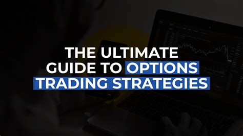 The Ultimate Guide To Options Trading Strategies IMS Proschool