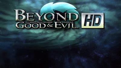 Beyond Good Evil Hd Images Launchbox Games Database