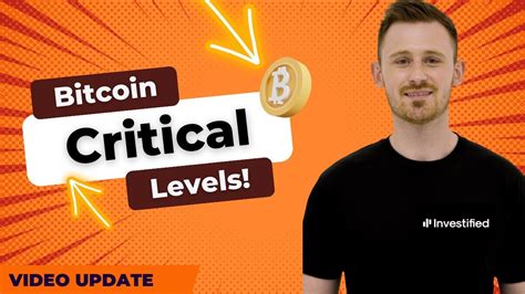Bitcoin Analysis Consolidation And Potential Breakout YouTube