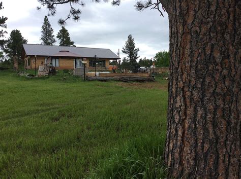 Acres Of Land With Home For Sale In Newcastle Wyoming Landsearch