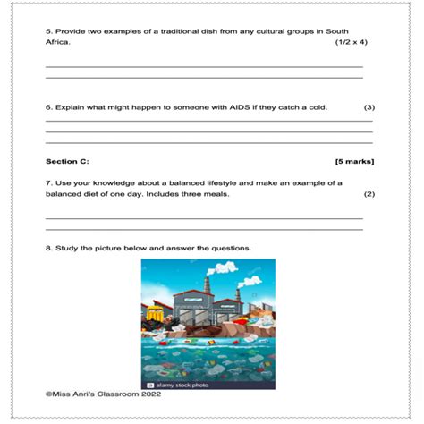 Ms Ps1 1 Worksheets