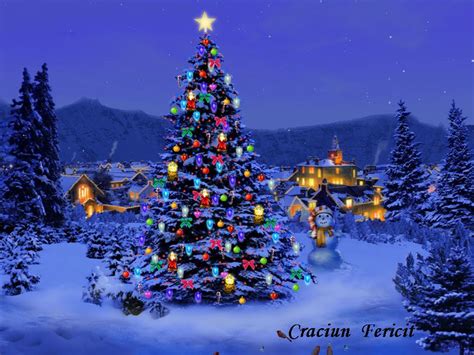 Imagini Craciun Felicitari Craciun Winter Wallpapers Felicitari Craciun