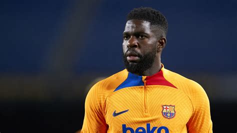Os 5 jogadores que devem deixar o Barcelona nas próximas semanas